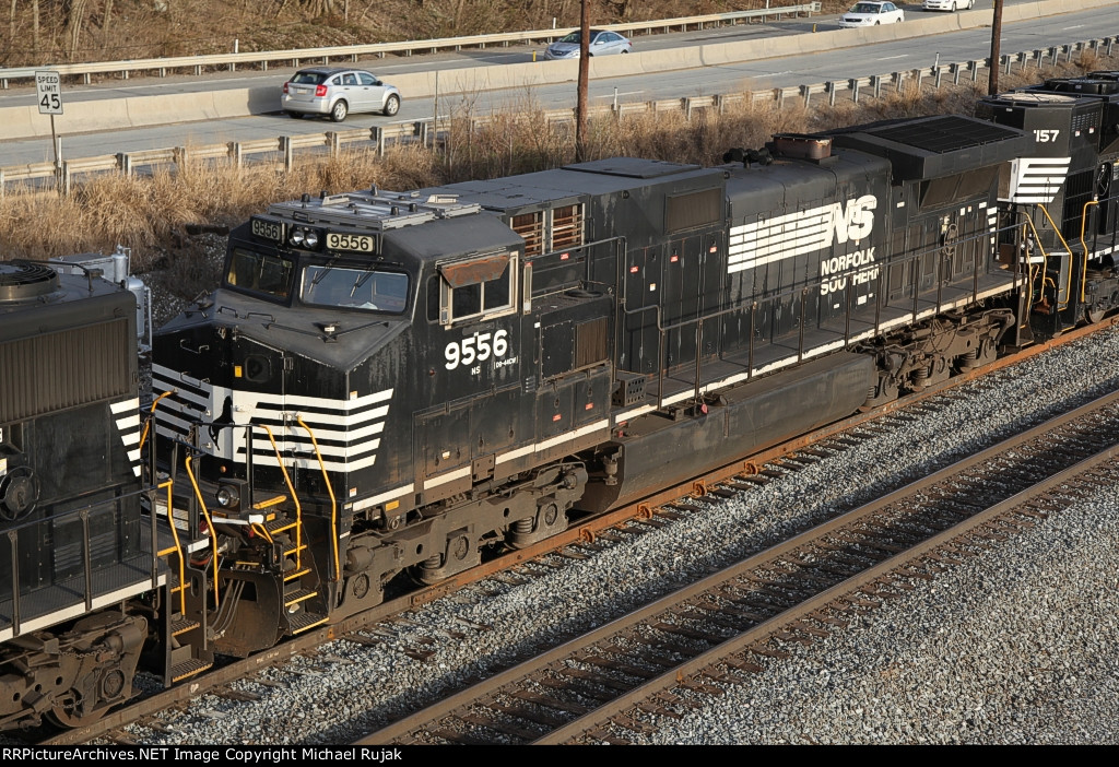 NS 9556